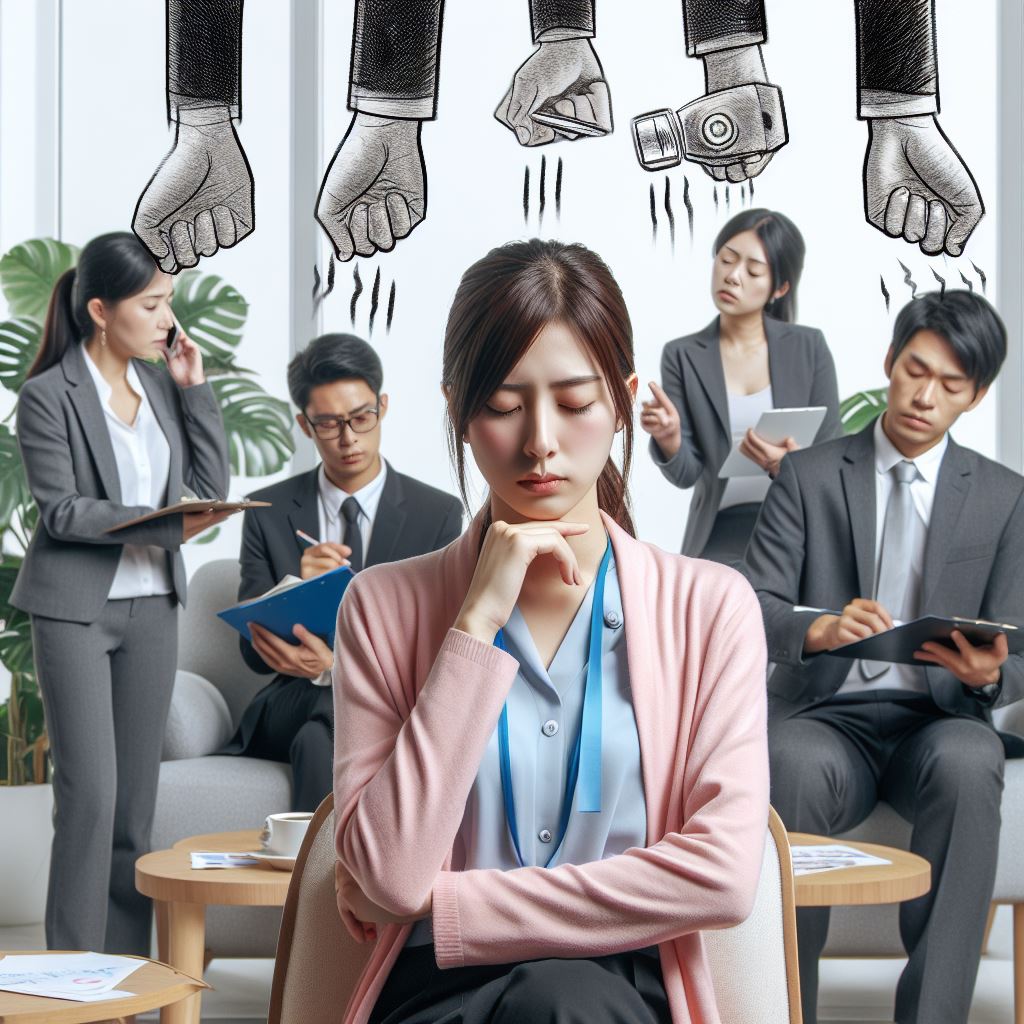 Symptoms of not having a business process in place – Process Envision ...