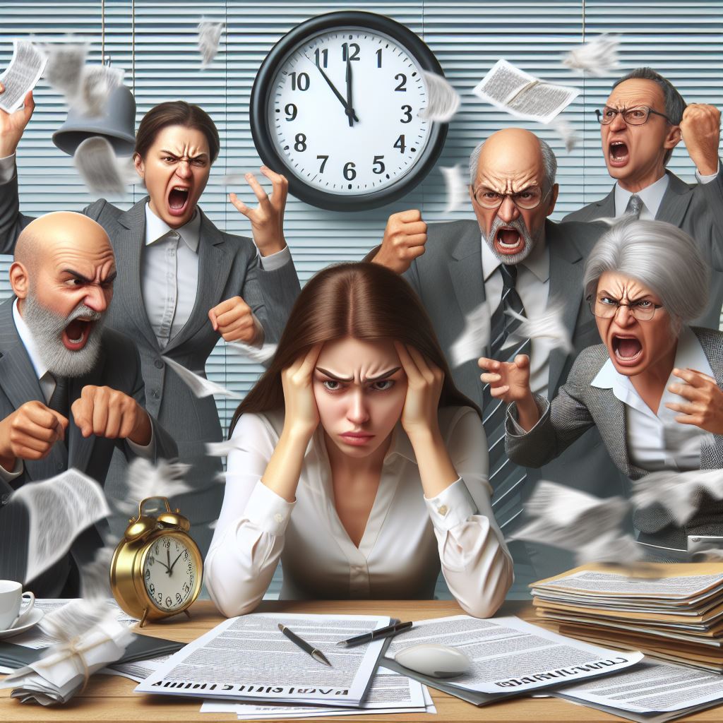 Symptoms of not having a business process in place – Process Envision ...